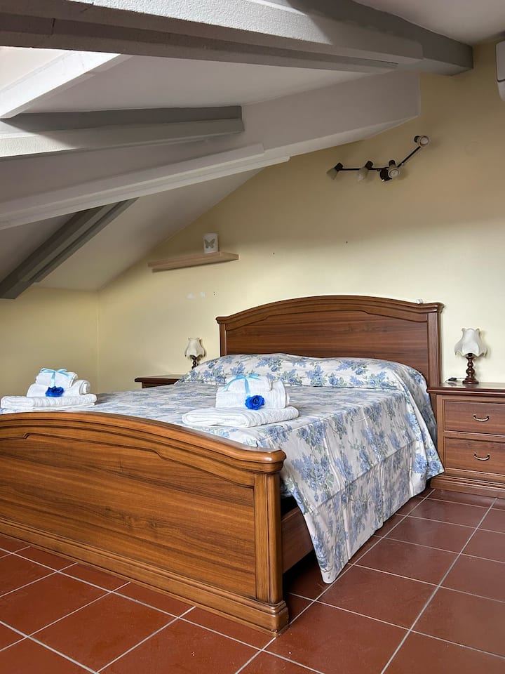 B&b La Dimora Di San Paolo - Foligno