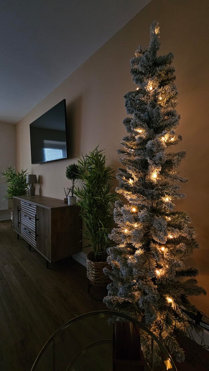 Yr Hen Stablau - Conwy