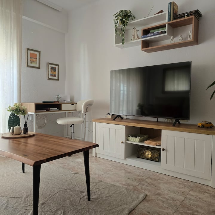 Apartamento Alma - Almería