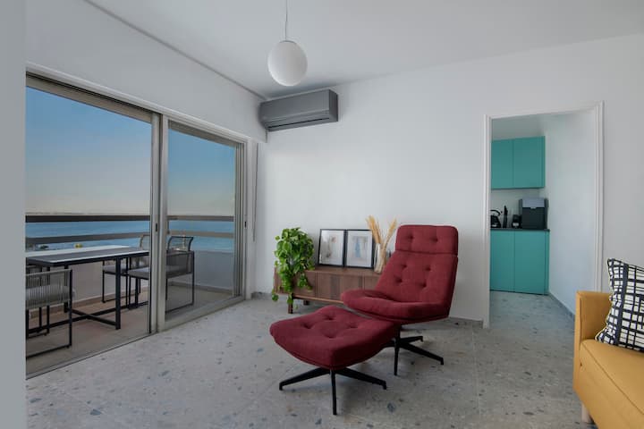 Amazing Sea View And Location - Перволия