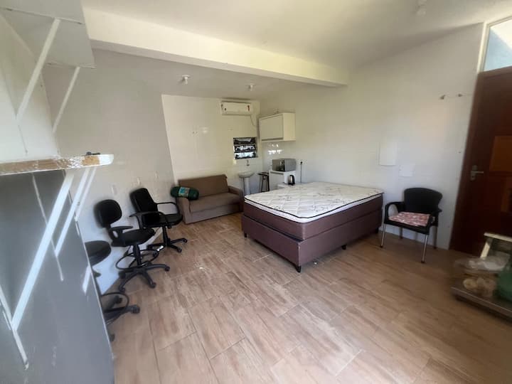 Kitnet Bem Localizada - Garopaba