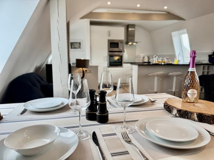 3 Bedroom House, Stamford Centre By Belmont Places - Stamford