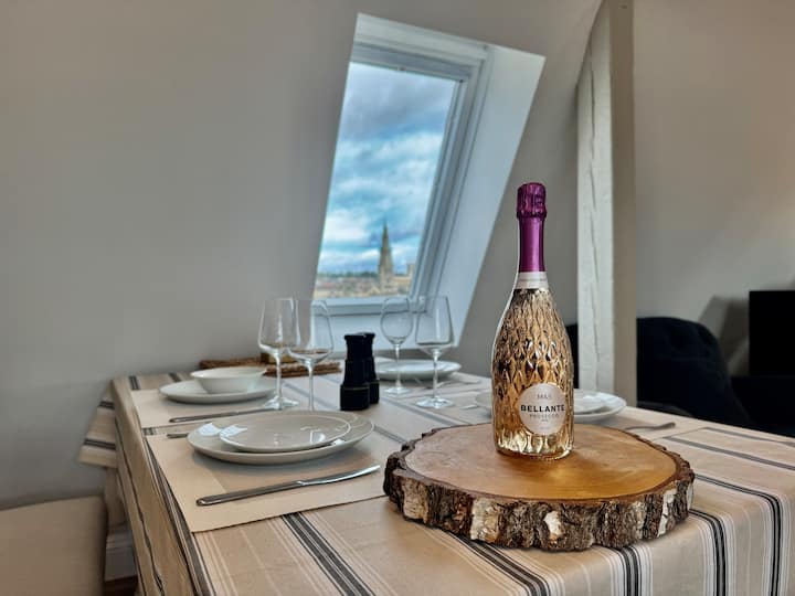 3 Bedroom House, Stamford Centre By Belmont Places - Rutland