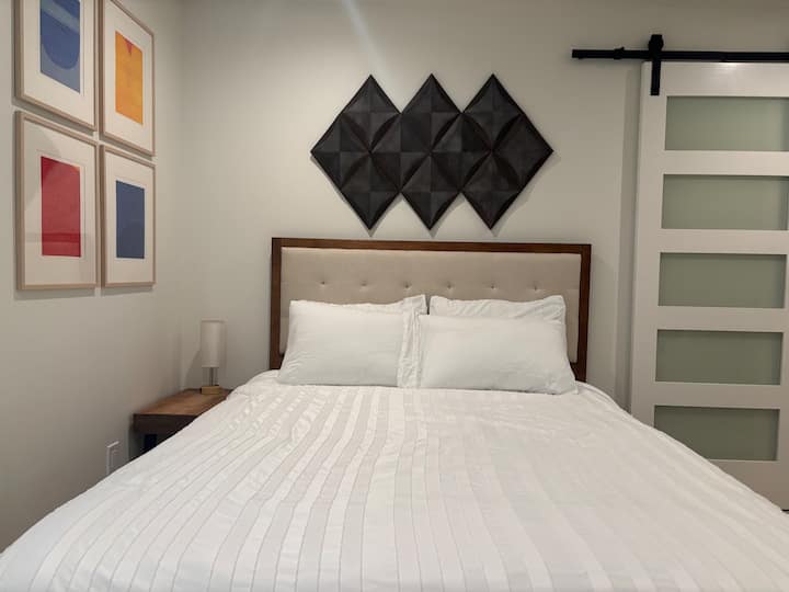 The Most Desirable & Beautiful Guesthouse - San Jose, CA