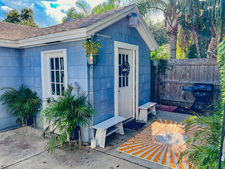 Urban Boho Retreat - Lakeland, FL