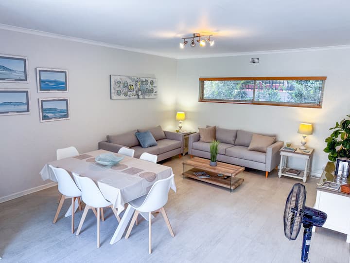 Beautiful Apartment In Green Point - Kapstadt