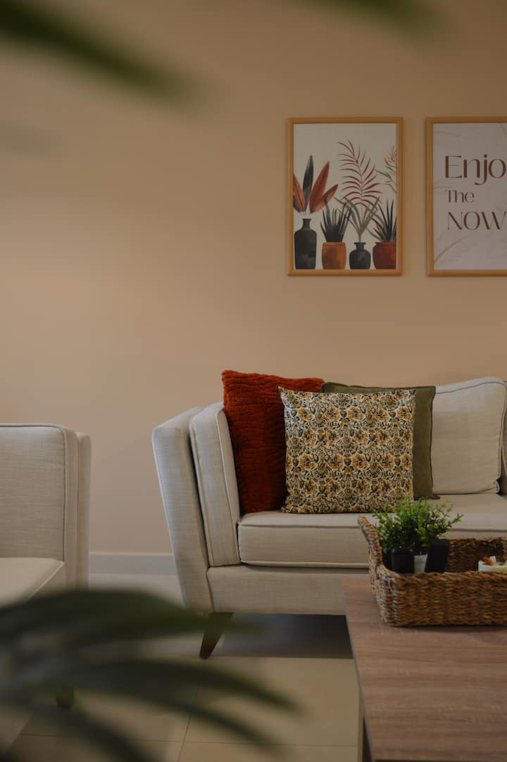 Sophia's Guesthouse - Lebanon