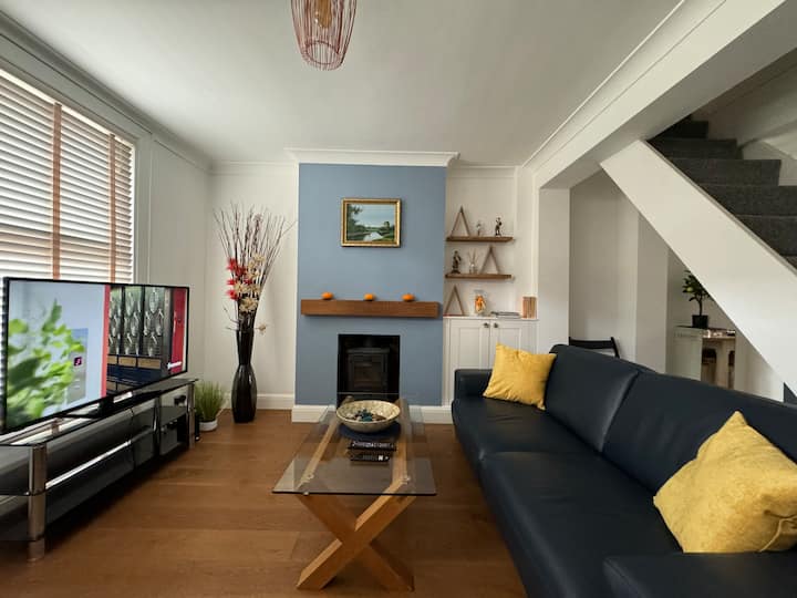Home-feel House - Maidstone