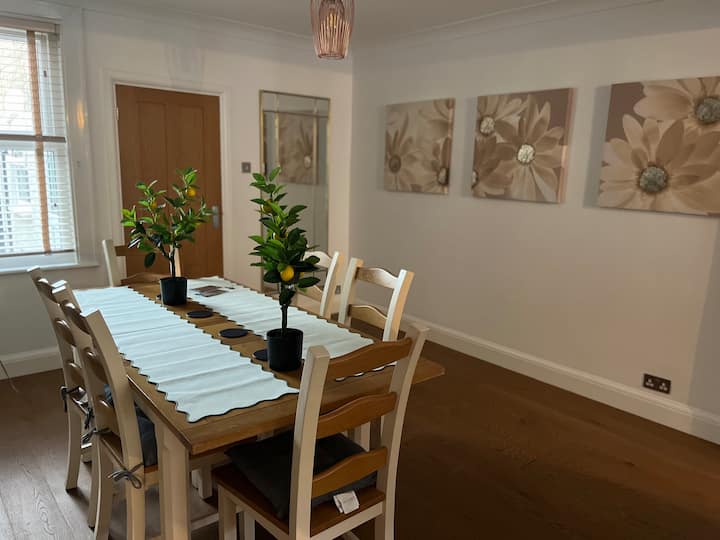 Home-feel House Maidstone - Maidstone