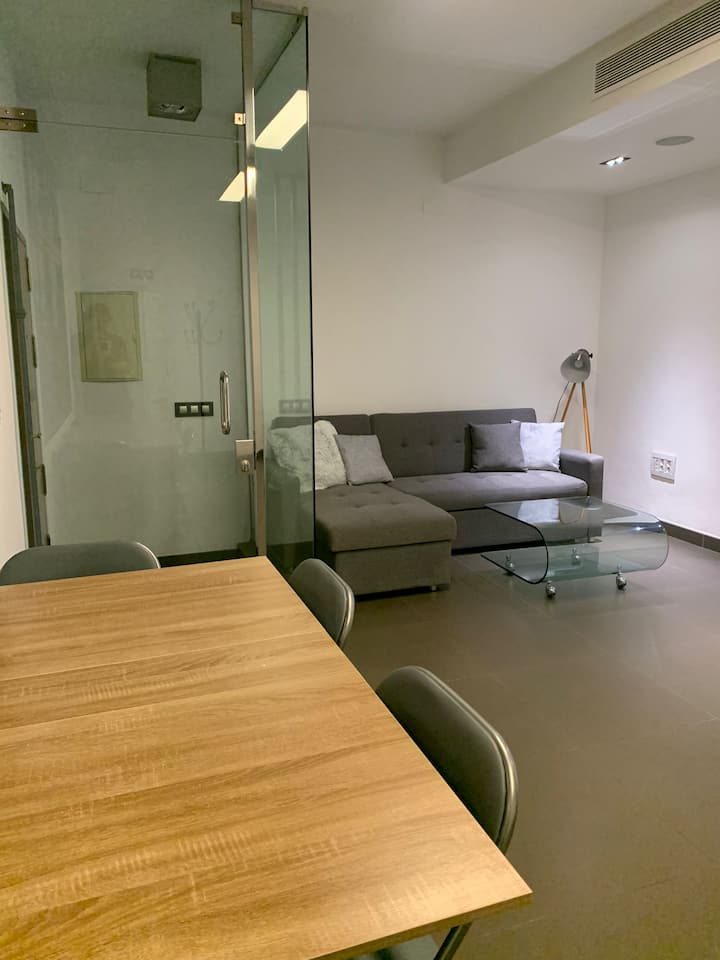 Estudio Puerta Del Sol - Montilla