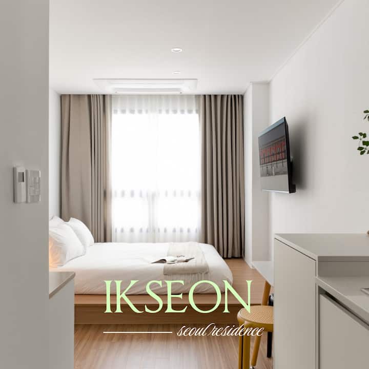 #인사동 #익선동 맛집거리 - Seoul