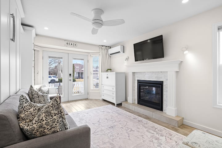 The Sunshine Suite | Near Beaches And Wineries! - Kelowna