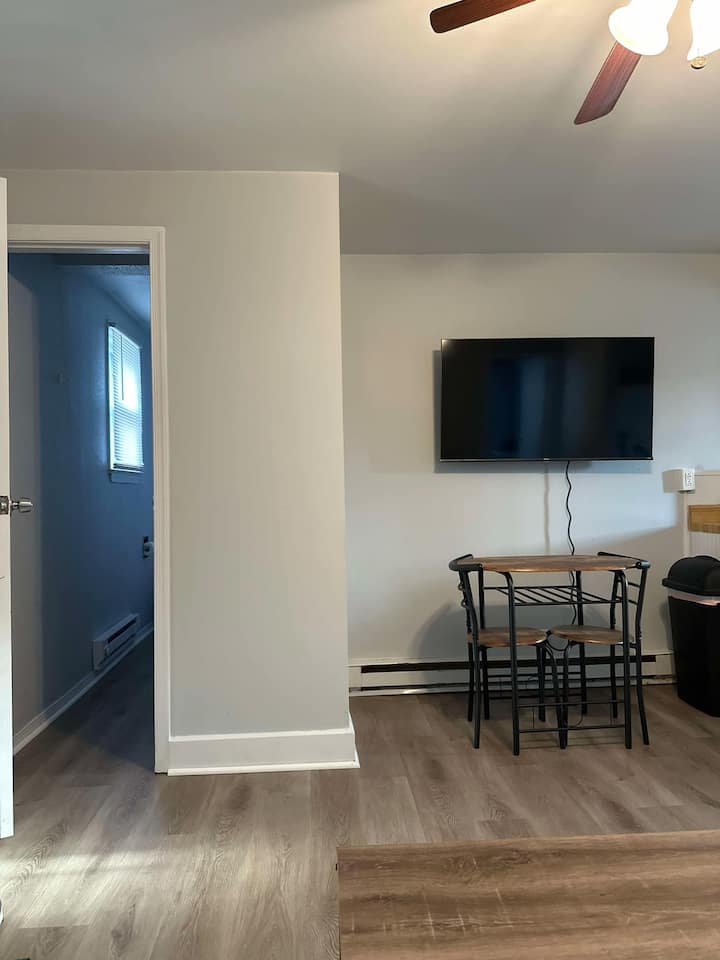 Entire 2-bedroom Unit - 紐倫堡