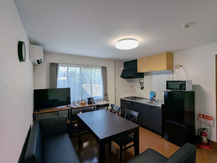 Mvh3丨5 Min Walk From Station丨max 6 Persons - Funabashi