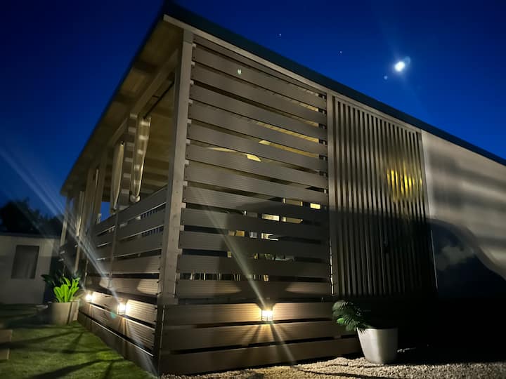 Tinyhouse Melda5 Prestige Drage - Murter