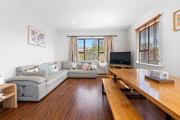 Lakeview Oasis - Rotorua