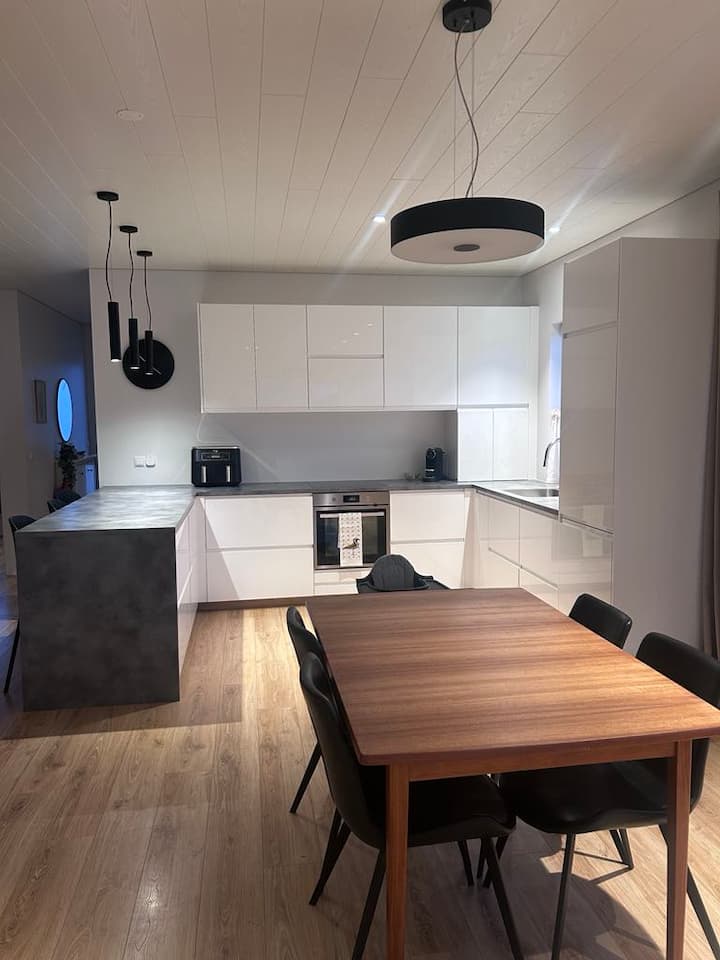 Home For You In Selfoss - Selfoss