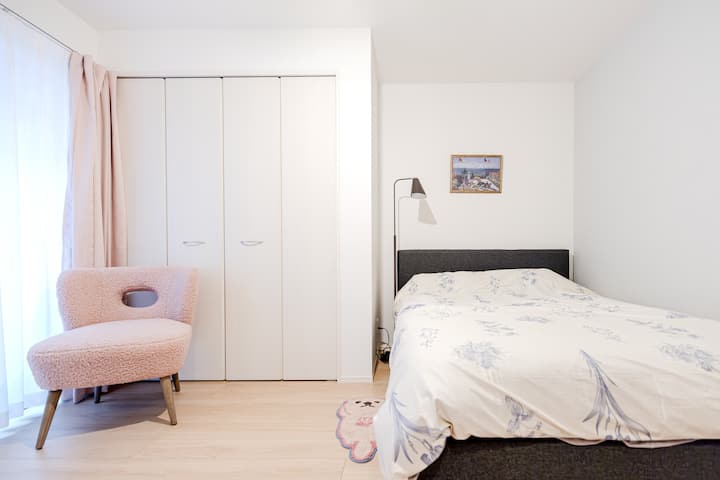 Appartement Confortable à Shibuya/daikanyama - 六本木