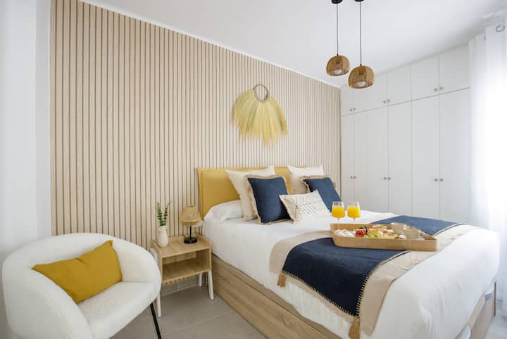 Central Haven By Living4malaga - Provincia de Málaga, España