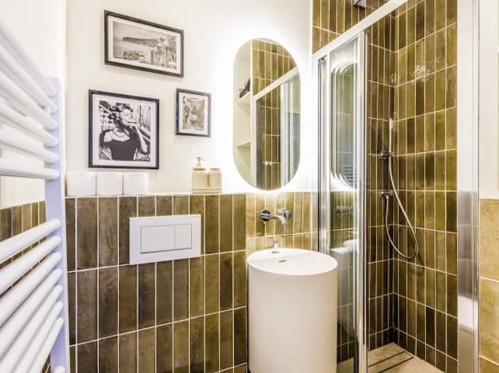Lovely Suite Sea By Les Maisons De Charloc Homes - Trouville-sur-Mer
