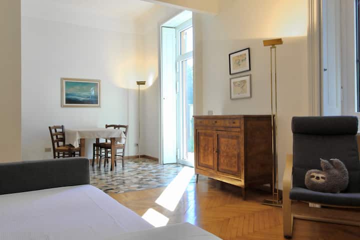 Casa Gibi - Your Home From Home - San Siro