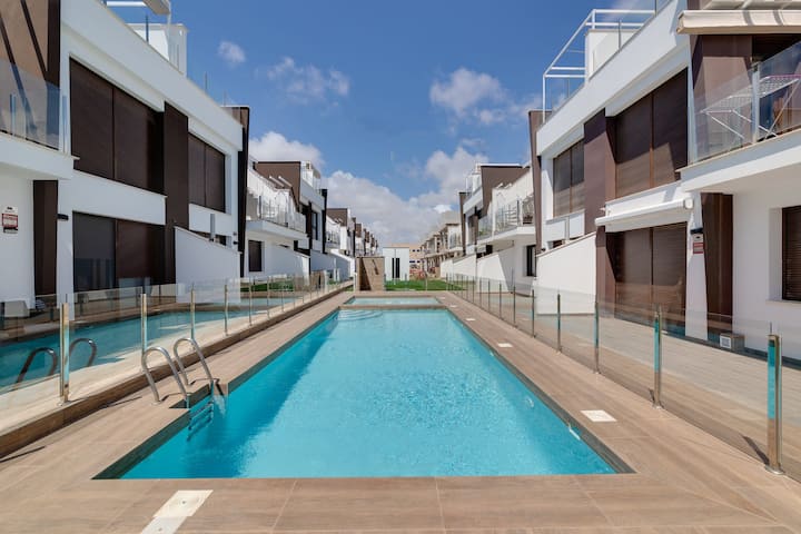 Apartment Flamingo - San Pedro del Pinatar