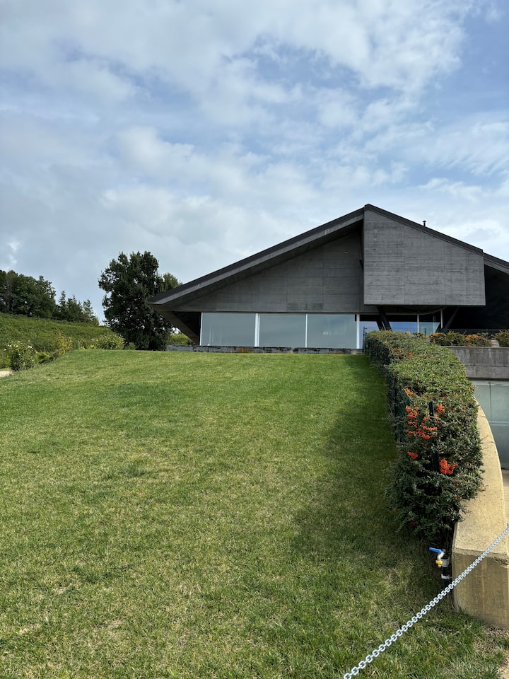 Cantina Dei 5 Sogni/ Camera Verdana + Degustazione - Barolo