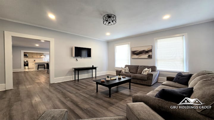 Koala Bear (Contractors & Traveling Professionals) - Macon, GA