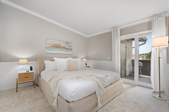 Corniche Cove Luxury - Ocean Views! - Laguna Niguel