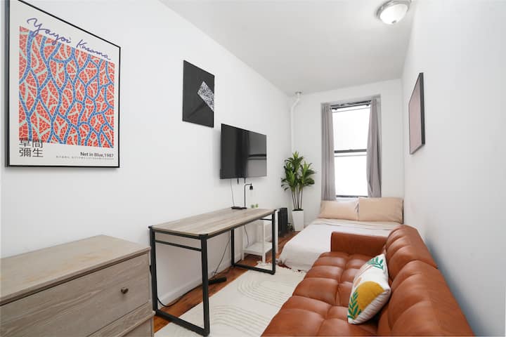 Unique 2br Near Central Park - New York