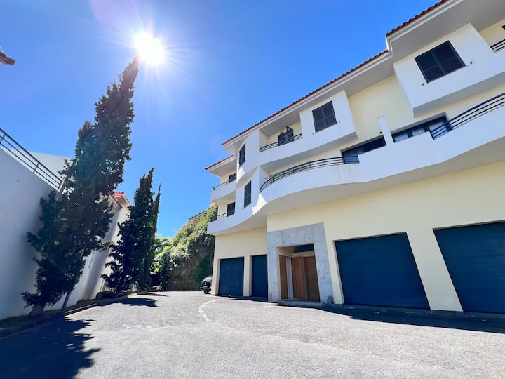 Sun Hills Panoramic Views - Funchal