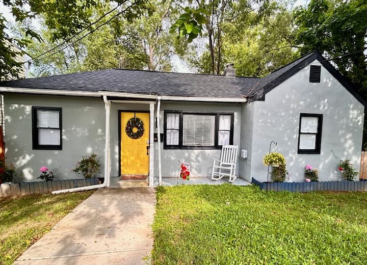 Walkable Town Stay • Hiking Nearby/arcade &Firepit - Front Royal, VA