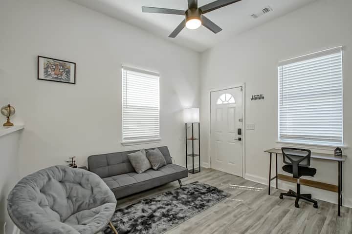 House 8 Min From French Quarter - 뉴올리언스