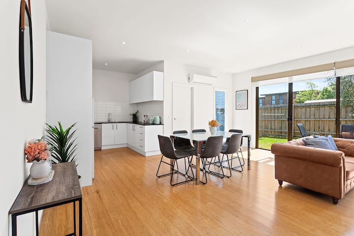 Domi Rentals - The Fregon Townhouse - Notting Hill