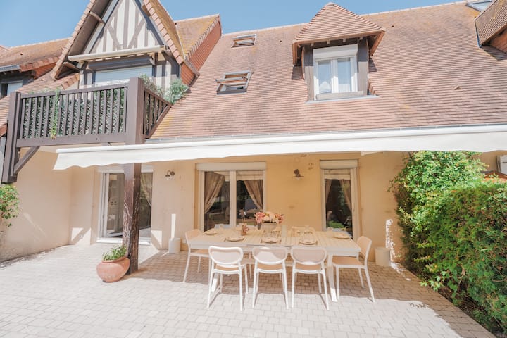 Offre Flash "Toussaint": -15 % Sur Votre Séjour - Deauville