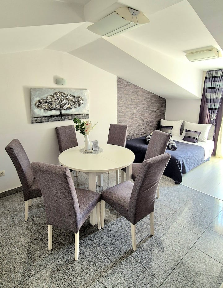 D&d Apartament - Split