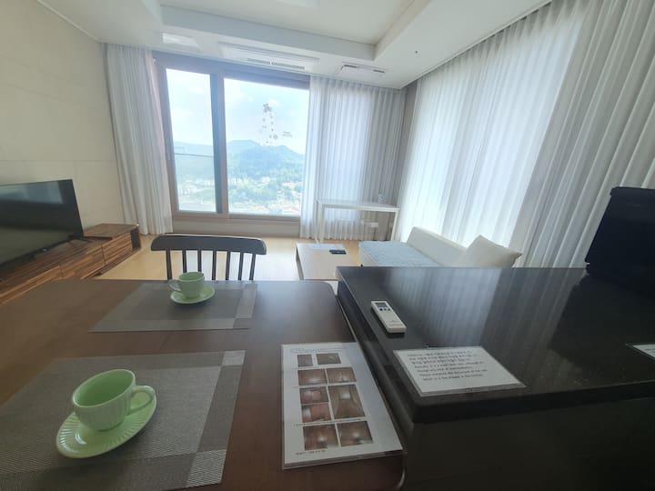 삼송 원흥 경기 고양 3룸, 화2, 지하철역 7분, 스타필드1분, 전면 개방View - 주교동