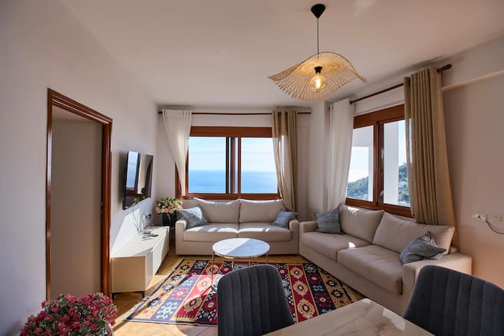Zens Seaside Dhermi/ Village Escape Villa - Albania