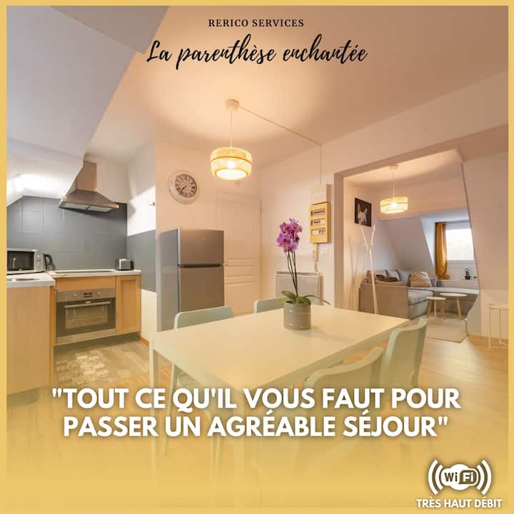 La Parenthèse Enchantée Une Surprise Vous Attend - Saint-Omer