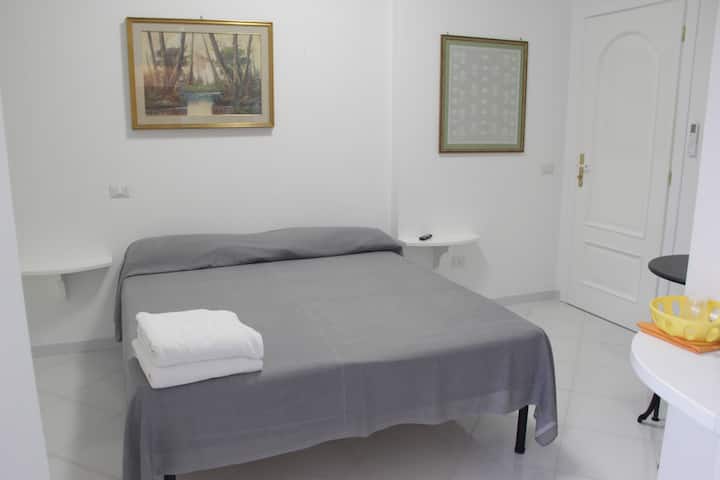Villa Grignoli - Ancora - Maratea