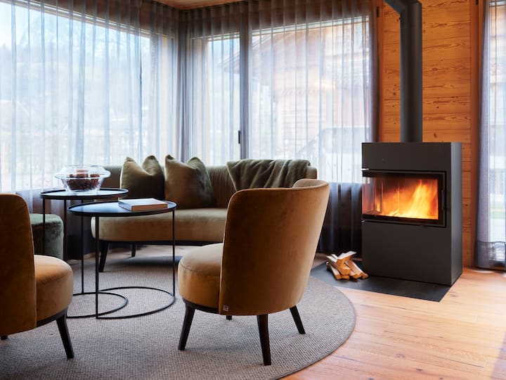 Appartement Engelhornblick - Innertkirchen