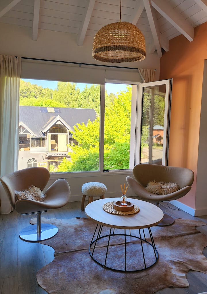 Departamento Syrah - San Martin de los Andes