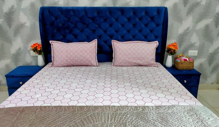 Luxurious Stay In A Villa In Gwalior - Gwalior