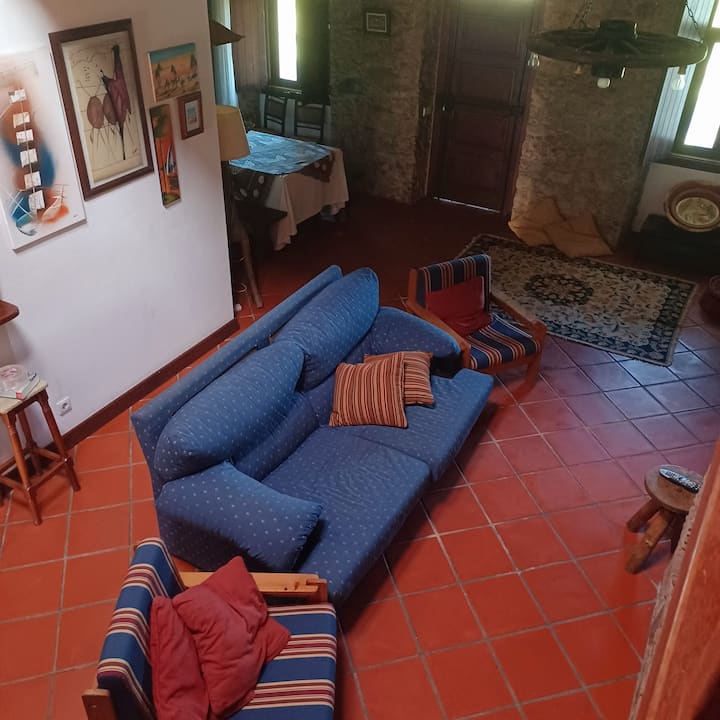 Casa Pombal - Ferreira do Zêzere