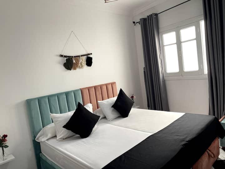 Room In The Heart Of Medina - Tétouan