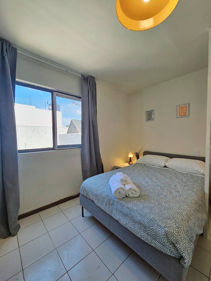Acogedor Roof Top En La Estancia - Galerías 3r Niv - Zapopan