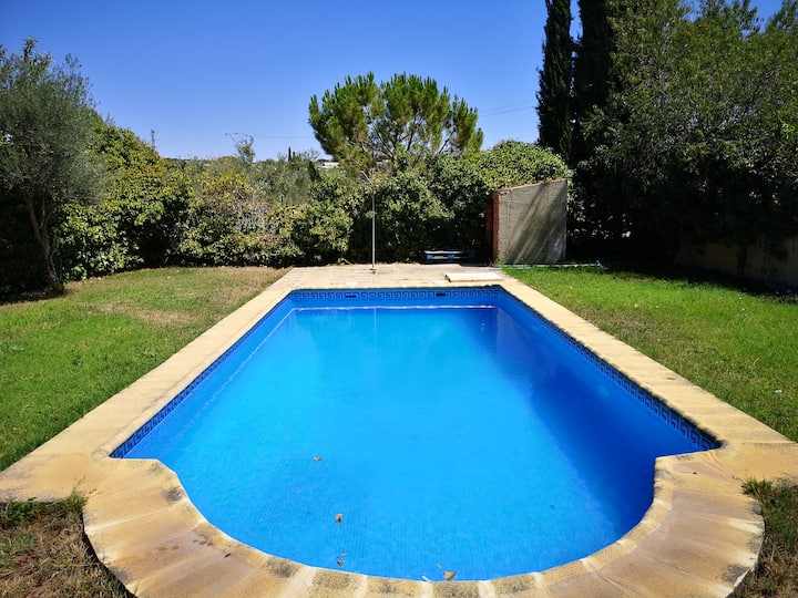 Casa Montaña - Arriate