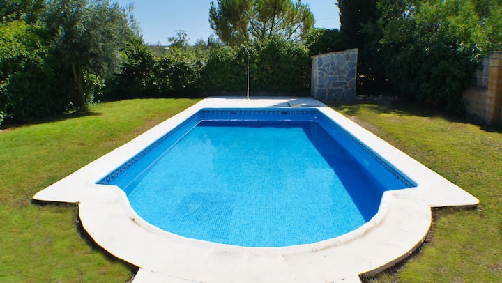 Casa Montaña - Setenil de las Bodegas