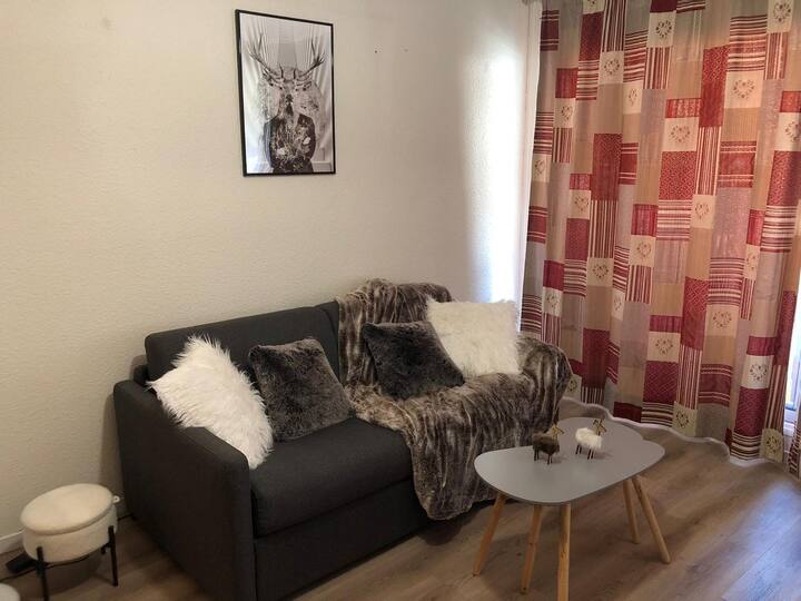 Appartement Classé Saint-lary - Pic du Midi