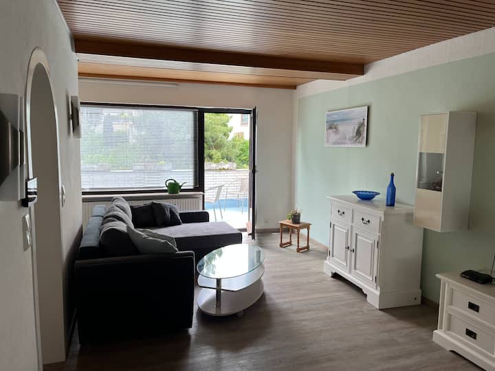 Haus Für Studenten Zu Vermieten - Lübeck